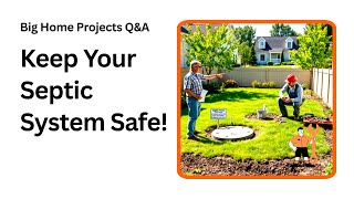 Septic System Secrets Every Homeowner Needs to Know