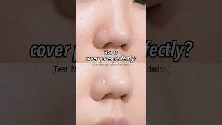 How to use mesh type #cushion #cushionfoundation well | #muzigaemansion