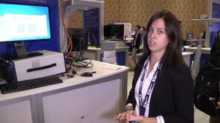 #Globecom: National Instruments 2x2 MIMO communication system