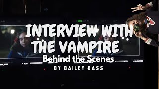 Episode 4 Behind the Scenes | Interview with the Vampire