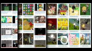 Unity Page Flip Motion DOTween Example Demo #1