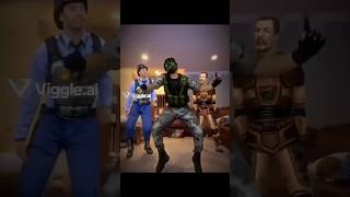 So Corporal Shephard… #halflife #shorts #games