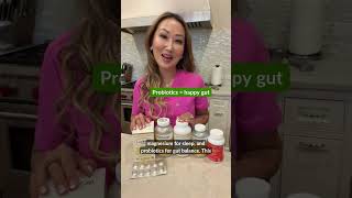 Top Supplements for Women Over 40: A Doctor’s Guide to Hormones, Energy & Aging | iHerb