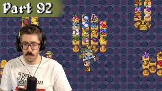 All farming bundles are done - (Sun Haven - Part 92)