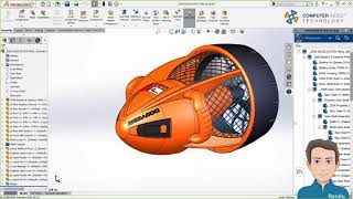 SOLIDWORKS and the Power of the 3DEXPERIENCE Platform