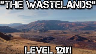 Level 1201: 