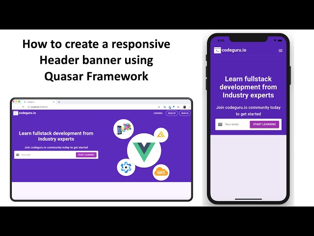 Quasar Framework Quasarframework Twitter