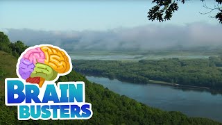 Serious Science: The Driftless Area