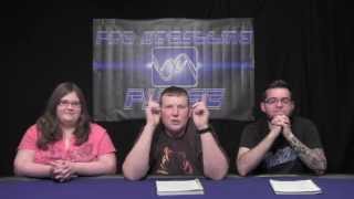 WWE Extreme Rules 2015 Review - Pro Wrestling Pulse