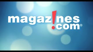 Magazines.com Scientific American Magazine Subscription