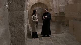 AQUÍ LA TIERRA | Los monjes de Leyre y su ginebra artesanal