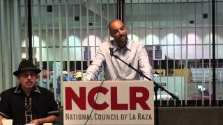 National Council of La Raza’s Annual Conference: America Healing Session 1
