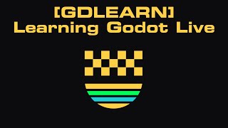 🔴LIVE | Project X #0: So it begins... | Godot Devlog