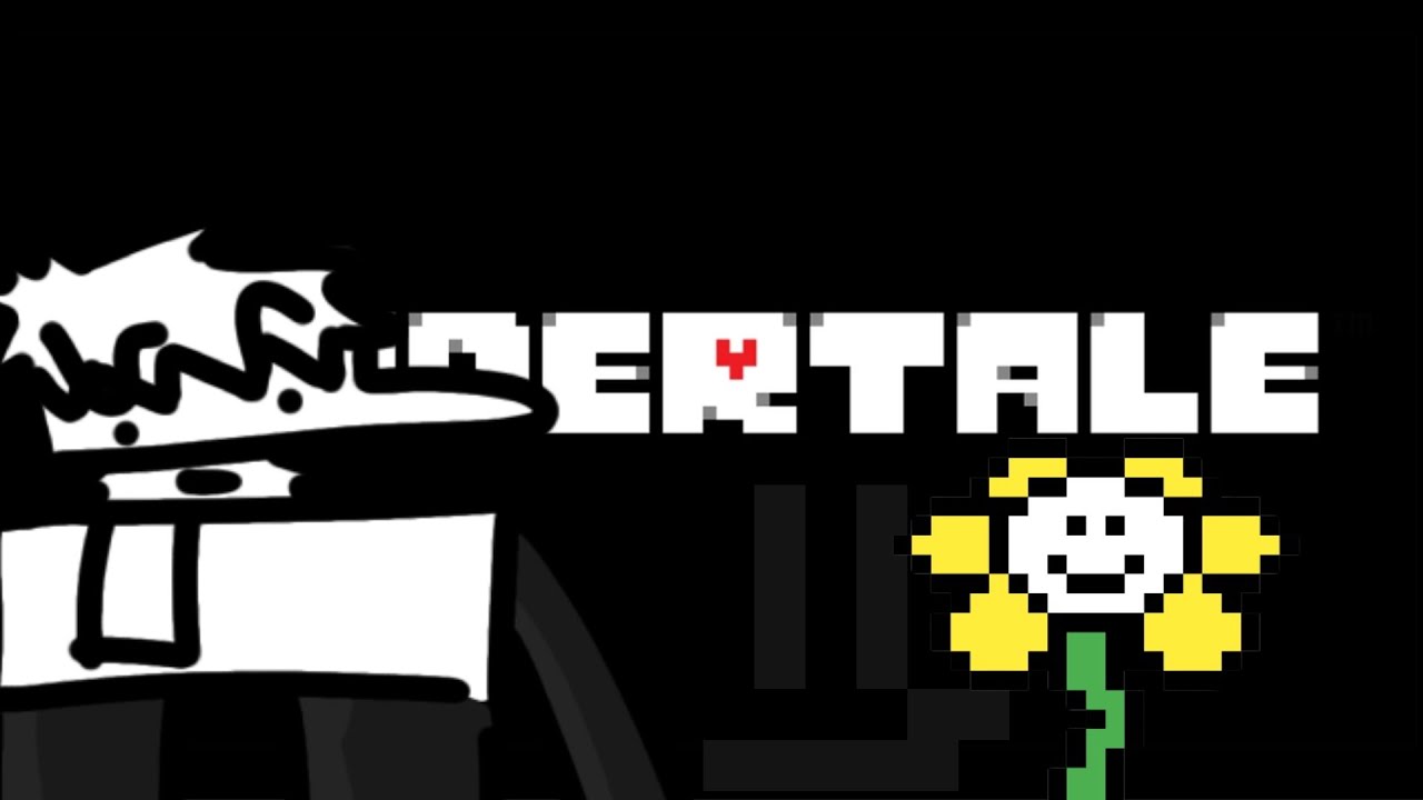 é Hoje Que Eu Zero Undertale Youtube