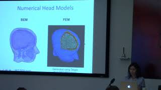Source Localization: The EEG Forward and Inverse Problem by Zeynep Akalin Acar