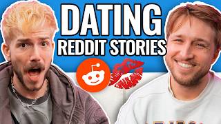 Dating Is Cooked | Reading Reddit Stories