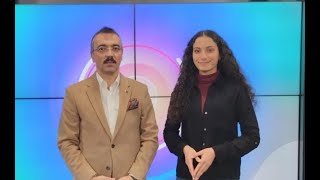 Şavşatın Değerleri / Bursa İnegöl Kaymakamı Eren Arslan