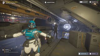 Helldivers 2 How To Get Out Of The Ship | UPDATED 2025 (PATCHED)