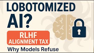 Why New AI Models Feel 