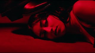 Chitra - NUMB (Lyric Video)