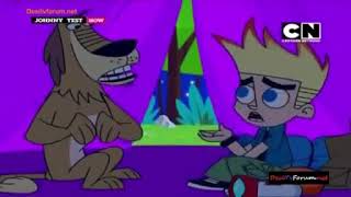 Johnny Test _ Hindi Dubbed _ Episode-02 _ Season-01 _ Johnny Of The Jungle
