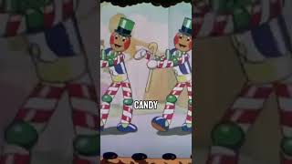 Cookie Carnival, classic Walt Disney cartoon from 1935! 😱🍪 #SillySymphonies #VintageCartoons