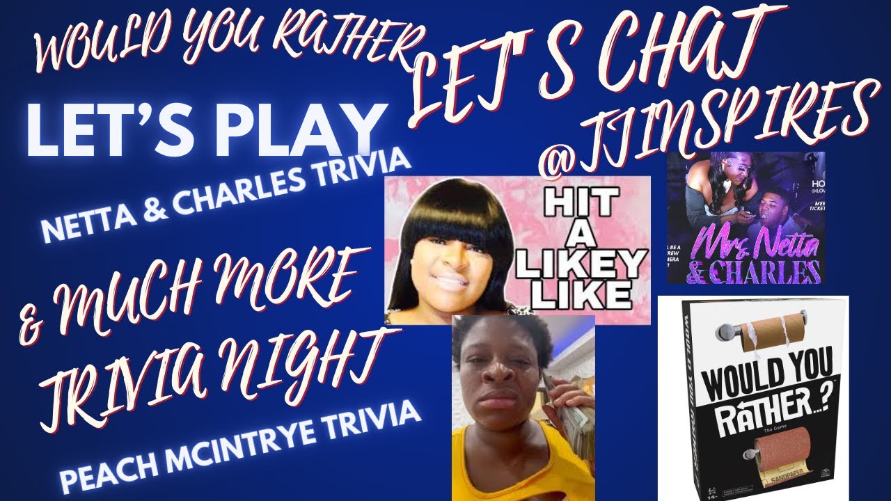 Let S Play Trivia Live Chat Games Gamenight Trivianight Chatgpt