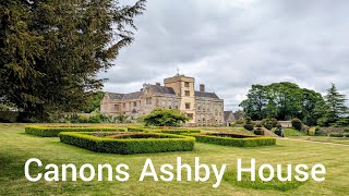 900 years of history at this tudor manor house 