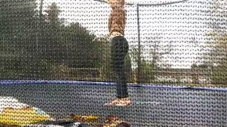 Random Gymnastics and Bloopers😂| ItsLiterallyConnie X