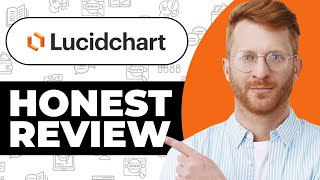 Lucidchart Review - Usage Experience