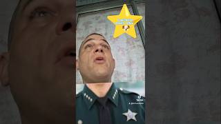 Wanna be Sheriff Rivera  has a few words for (social media influencers) here in Marion County.