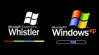 Every Windows XP Boot Screen! (Updated)