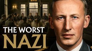 Heydrich - The Man with the Iron Heart Documentary
