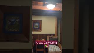 Living in Arcata Ca 🏡Humboldt County Ca