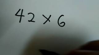 Matematik Tahun 3 - Darab guna Teknik Lattice