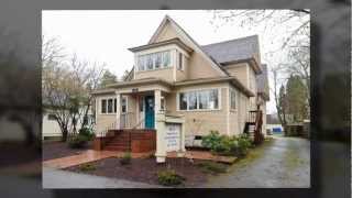572 W 11th Ave, Eugene, OR 97401