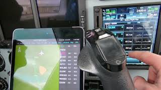 Using automtatic flight plan input [tutorial]
