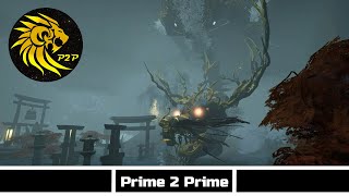 Star Chart Dojo Showcase - Winter 2024  / Prime 2 Prime Storm Clan Dojo Tour