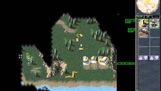 90's Flashback - Command and Conquer Ep 1