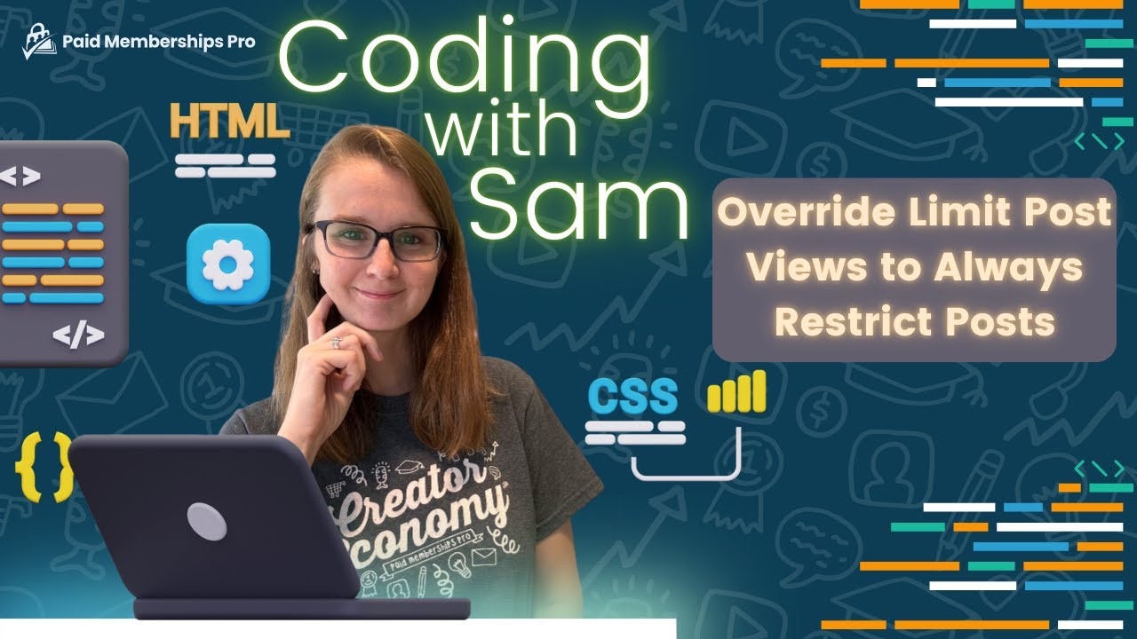 Coding With Sam Youtube