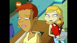 All Grown Up: Angelica Manipulates Her Pregnant Teacher Into Raising Her Grade from a D to a B