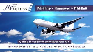 FlyExpress