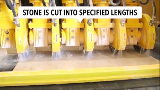 Alamo Stone - Production Facility