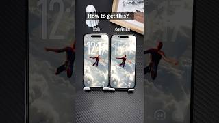 4k spiderman live wallpaper for your phone！#livewallpaper #wallpaper#spiderman #spidermanwallpaper