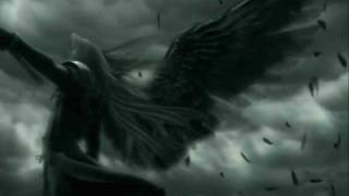Sephiroth | The JENOVA Project