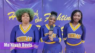 Senior Scholarship & Awards Night: Club Highlight Video
