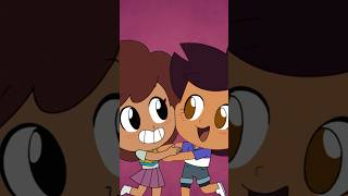 This one’s for the Owlphibia fans ❤️ TheOwlHouse Amphibia ChibiTinyTales DisneyChannel