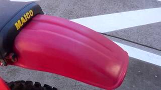 MAICO 250 1982 FOR SALE