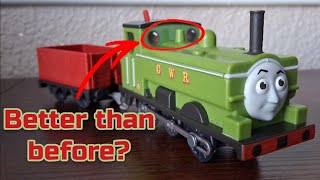 MOTORIZED / TRACKMASTER 80TH ANNIVERSARY | Classic Duck Review