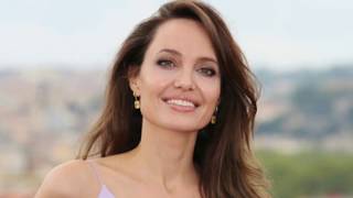 #angelinajolie -  l'Aurora